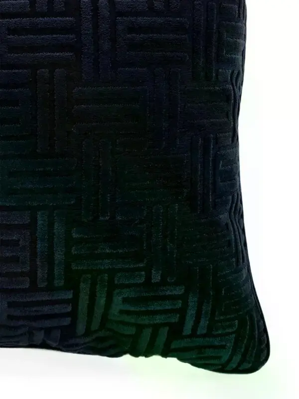 Etro Monogram-motif Pillow
