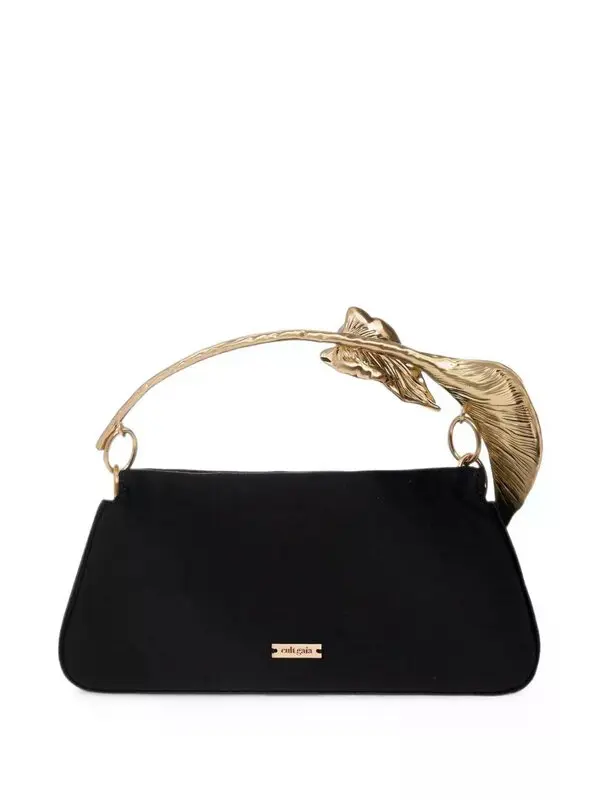 Cult Gaia Calla Lily Top Handle Mini Bag