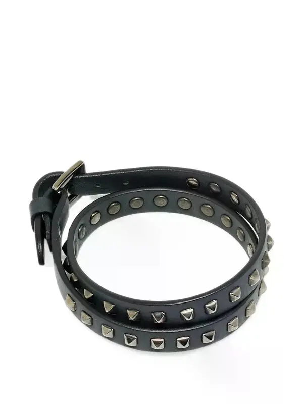 Valentino Garavani Rockstud Wrap Bracelet