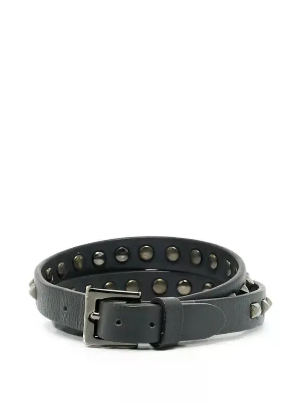 Valentino Garavani Rockstud Wrap Bracelet