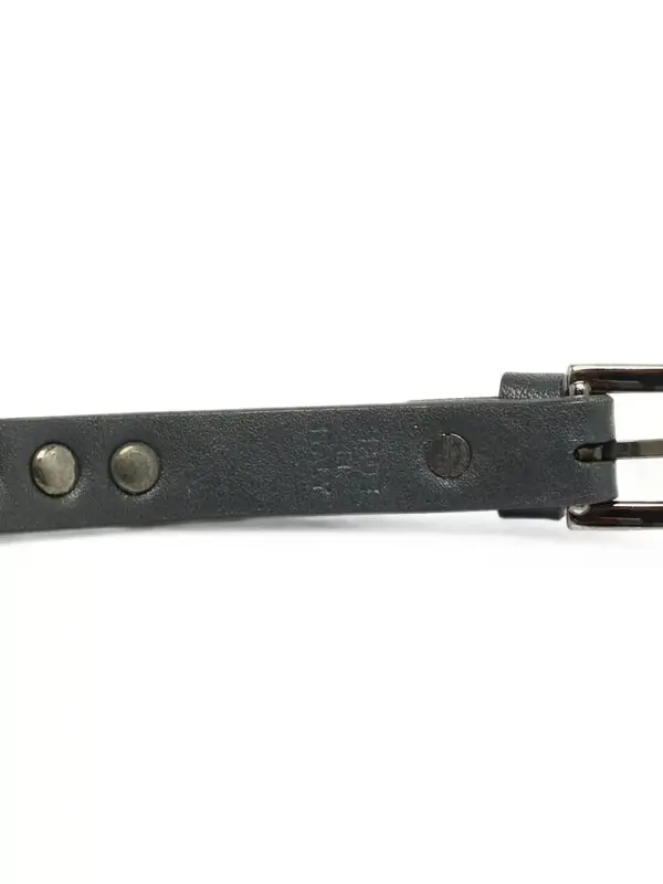 Valentino Garavani Rockstud Wrap Bracelet