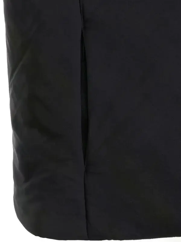 Herno Quilted Gilet
