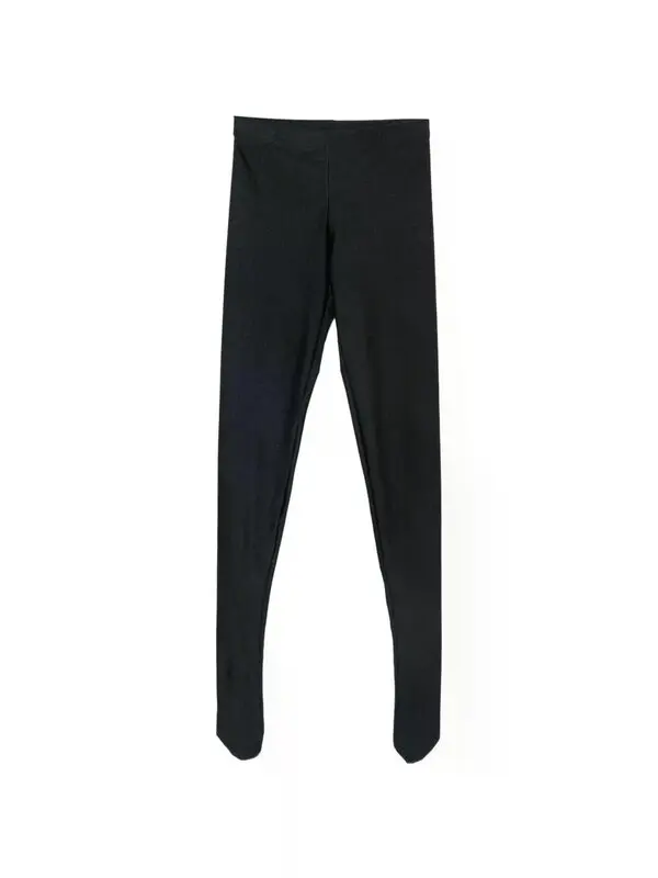 THE M.. Straight-leg Leggings