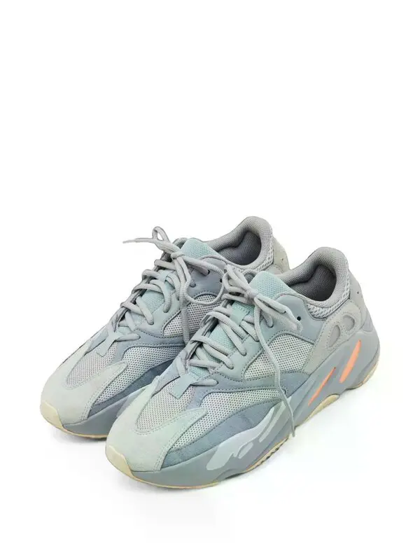 ADIDAS X YEEZY Boost 700 Inertia Sneakers - Grey