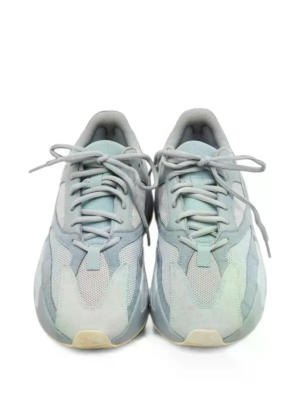 ADIDAS X YEEZY Boost 700 Inertia Sneakers - Grey
