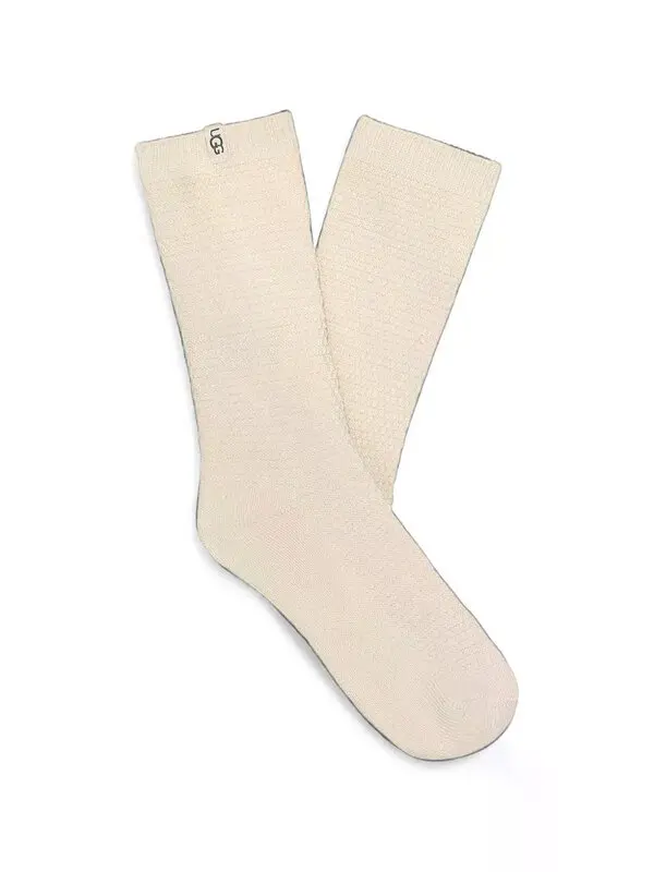 UGG Classic Boot Socks - Neutrals
