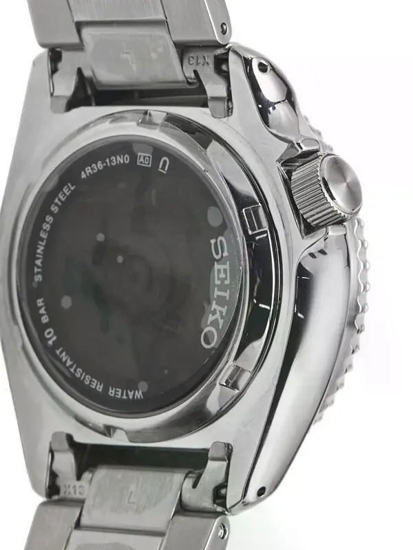 SEIKO PREOWNED 2020s 5 Sports 42.5mm Watch