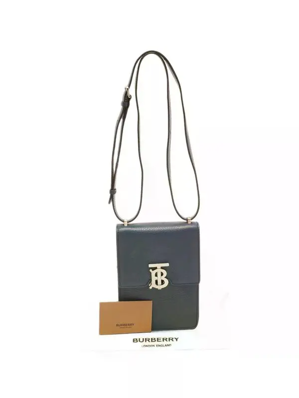 Burberry Robin Tb Mini Bag