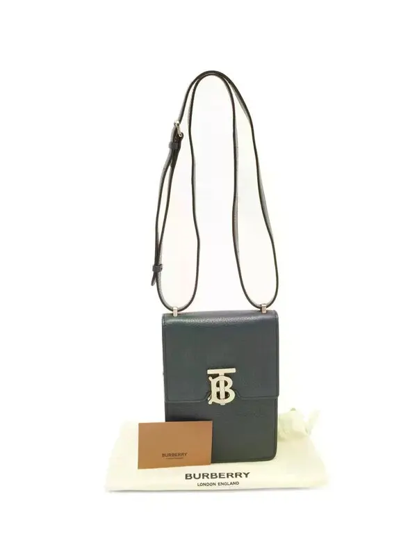 Burberry Robin Tb Mini Bag