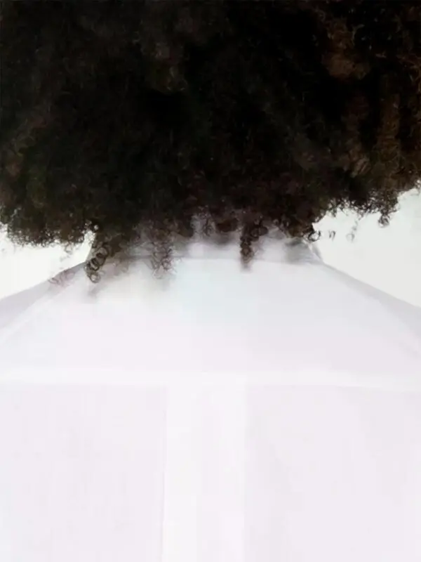 Sacai Flared-sleeve Shirt