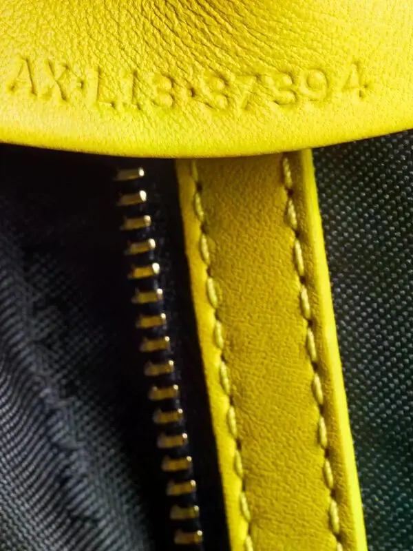 BVLGARI Chandra Flap Tote Bag