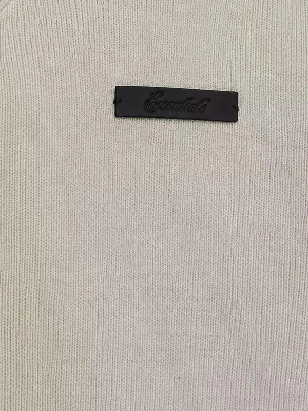 Fear Of God Ribbed-knit Tank Top