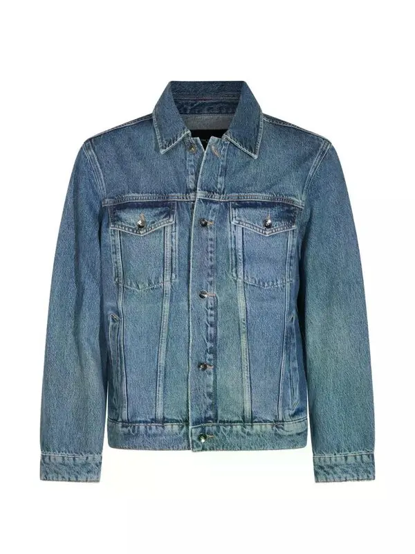 Rag & Bone Denim Jacket