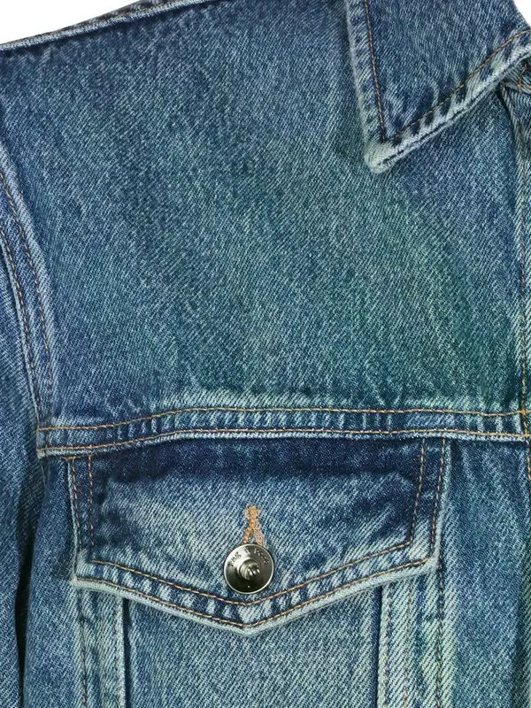 Rag & Bone Denim Jacket