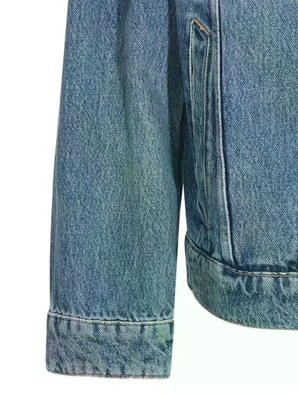 Rag & Bone Denim Jacket