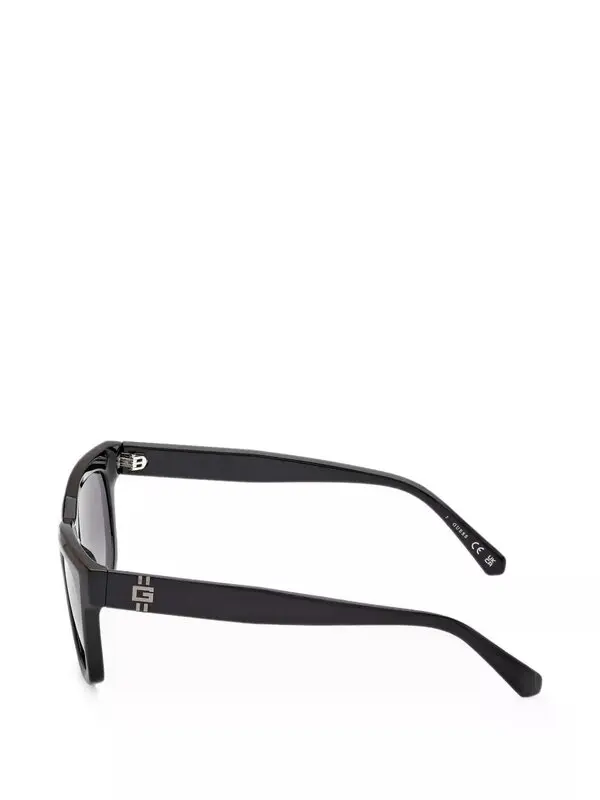 Guess Square-frame Sunglasses