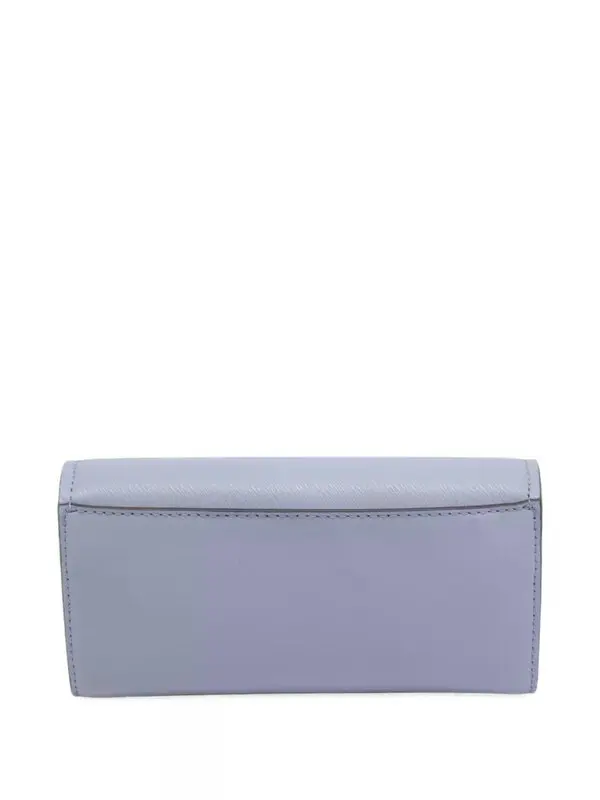 Michael Kors Mimi Saffiano Leather Wallet