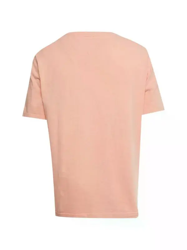 Bottega Veneta Salon 01 Crew-neck T-shirt