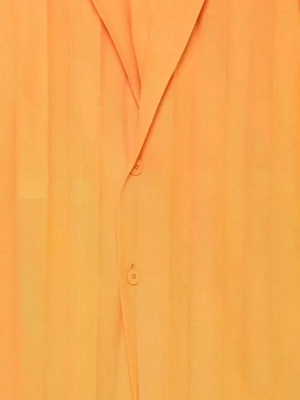 Issey Miyake Edge Ensemble Jacket