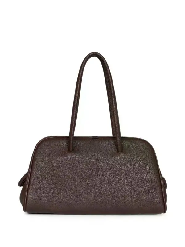 Jacquemus The Turismo Soft Bowling Bag
