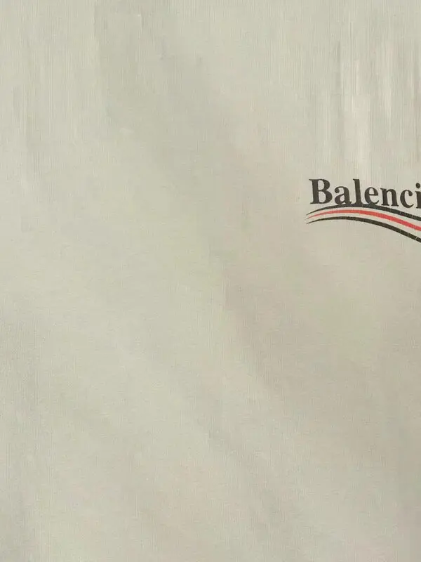 Balenciaga Oversized-fit T-shirt