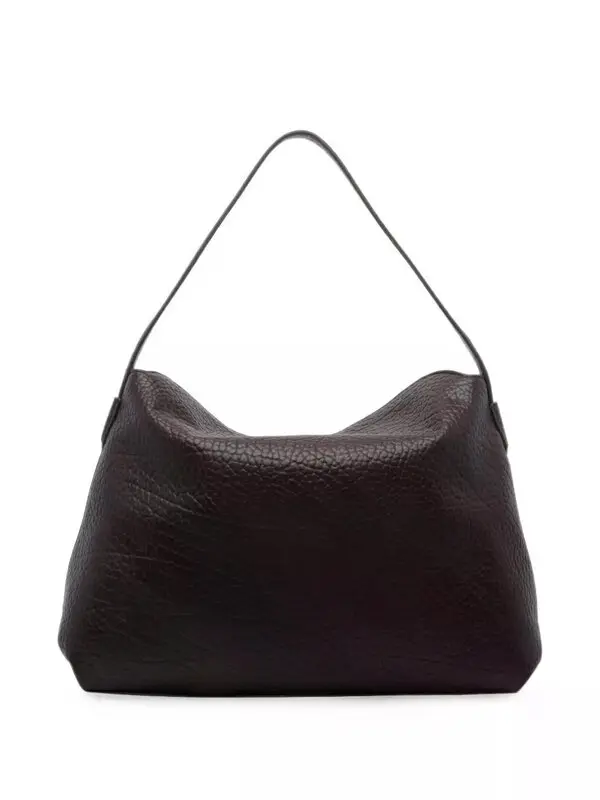 Liu Jo Grained-effect Zip-detail Tote Bag