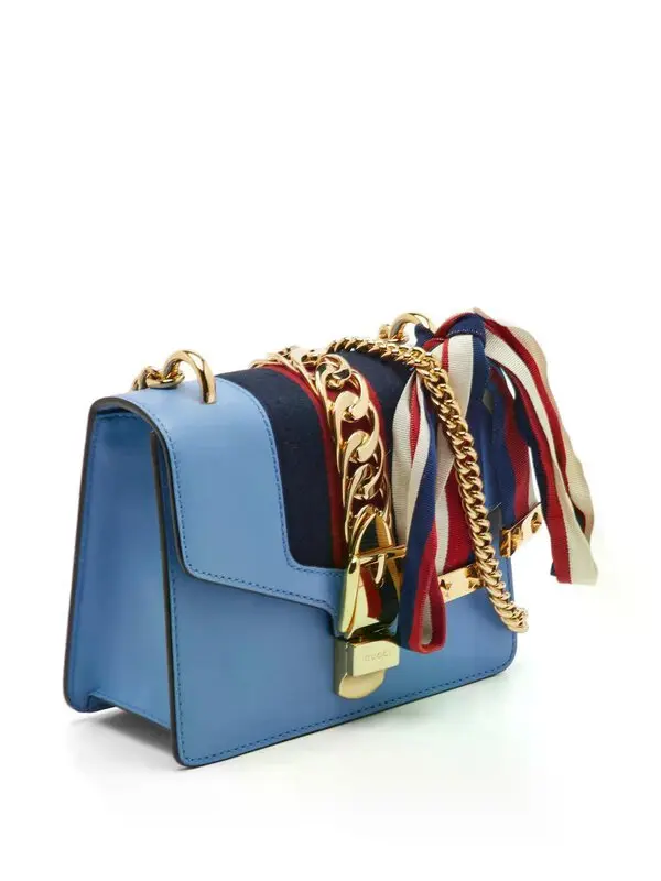 Gucci Sylvie Shoulder Bag