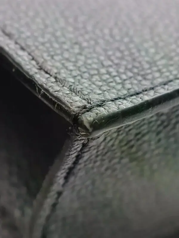 LOUIS VUITTON 2021 Monogram Empreinte Petit Sac Plat Satchel