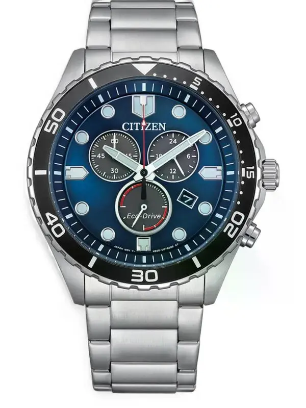 Citizen Eco-drive 43mm Watch