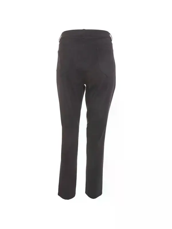 Theory Straight-leg Trousers