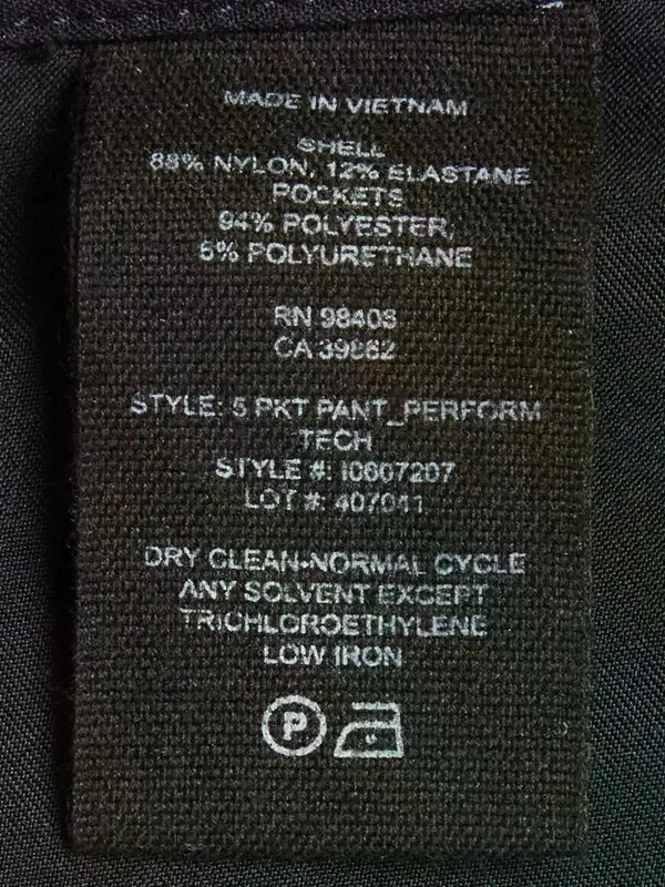 Theory Straight-leg Trousers