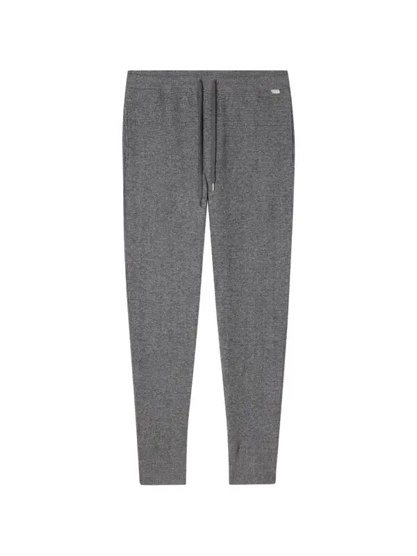 Paul Smith Waffle Cotton Lounge Pants
