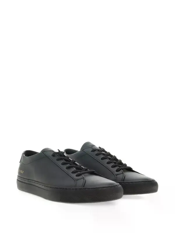 COMMON PROJECTS Achilles Low Sneakers