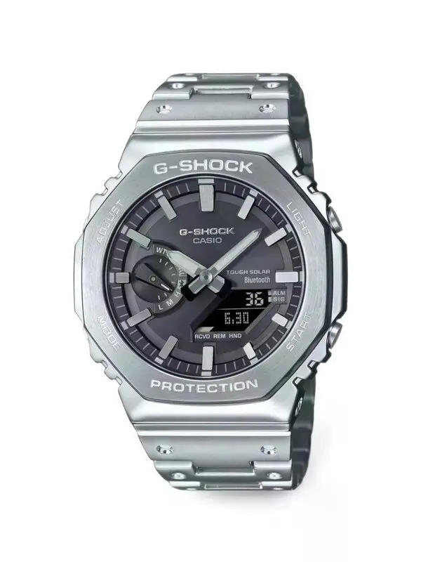 Casio Classic 49.8mm Watch - Black