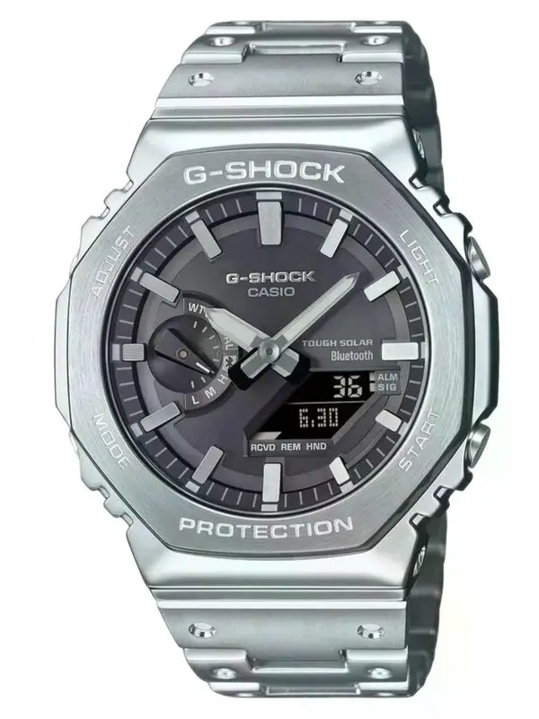Casio Classic 49.8mm Watch