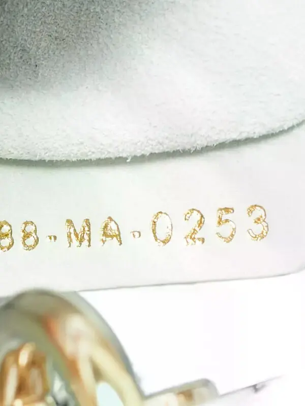 Dior 2023 Mini Lady Cannage Tote Bag