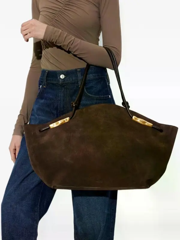 Cult Gaia Solay Xl Tote Bag