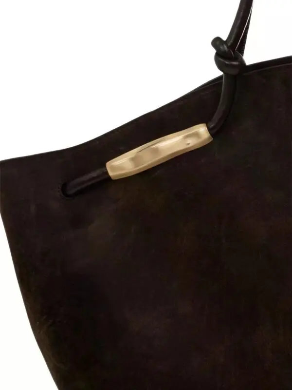 Cult Gaia Solay Xl Tote Bag