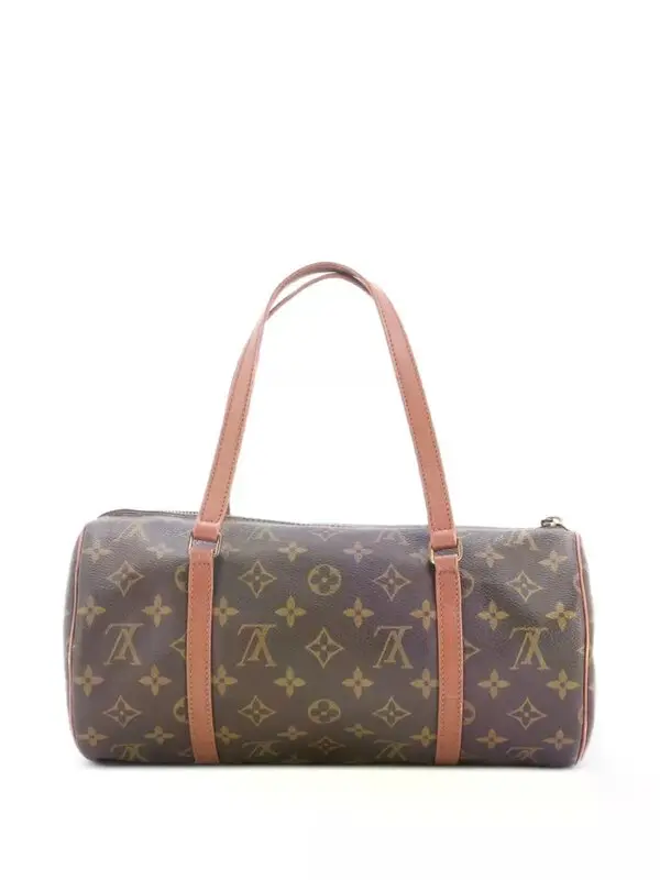 LOUIS VUITTON Shoulder Bag - Brown