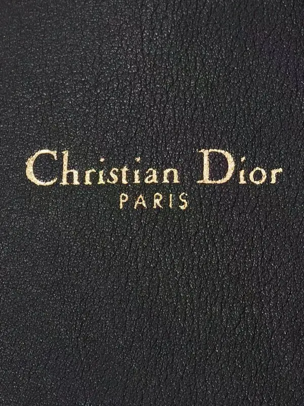 Dior 2019 Diorquake Buckle Belt