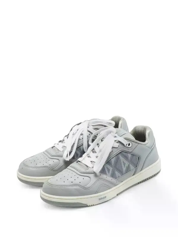 Dior Cd Diamond Sneakers
