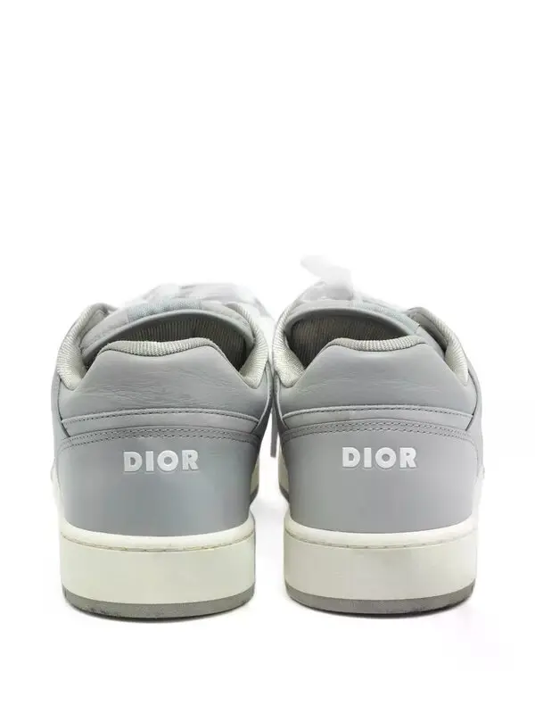 Dior Cd Diamond Sneakers