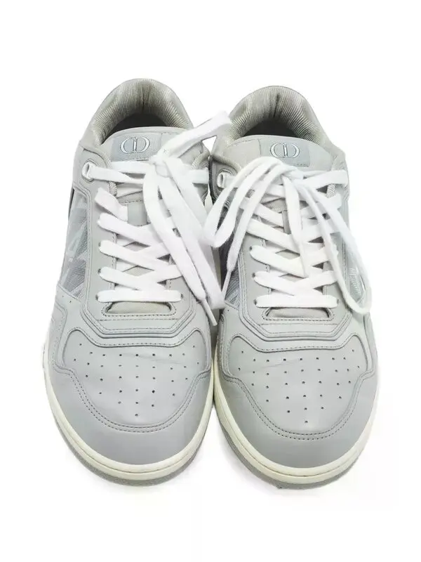 Dior Cd Diamond Sneakers