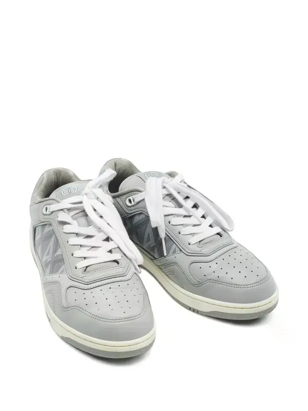 Dior Cd Diamond Sneakers