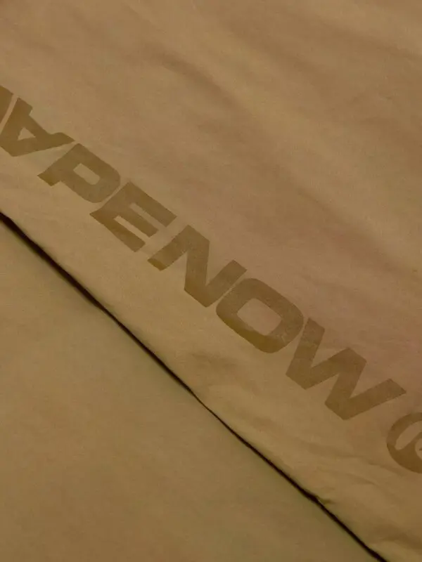 AAPE BY *A BATHING APE Moonface Cargo Pants
