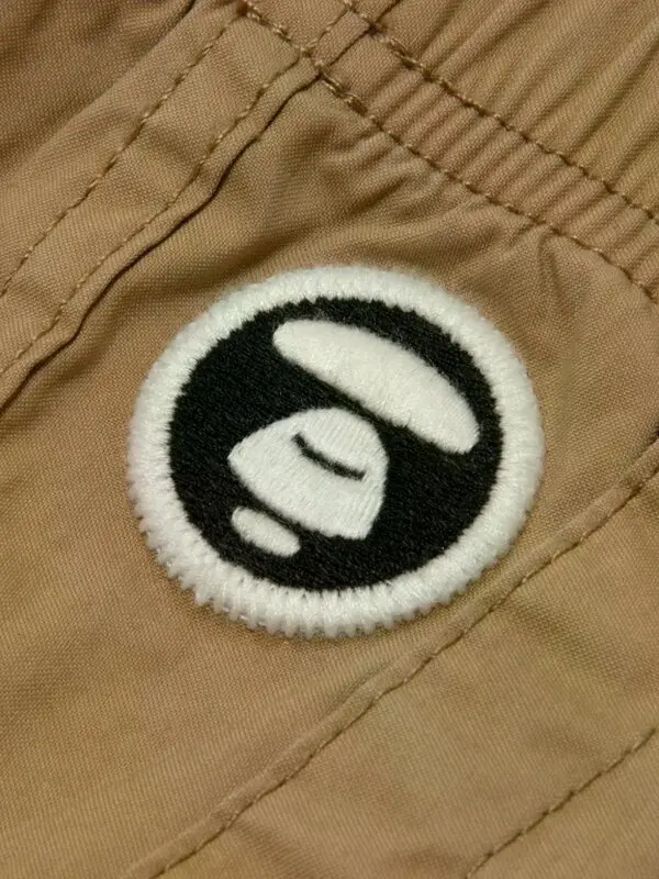 AAPE BY *A BATHING APE Moonface Cargo Pants