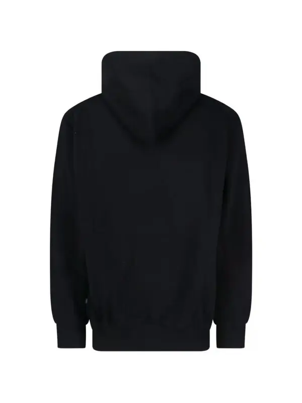 Dickies Logo-print Hoodie
