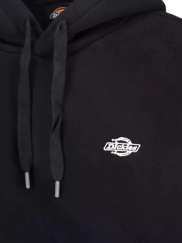Dickies Logo-print Hoodie