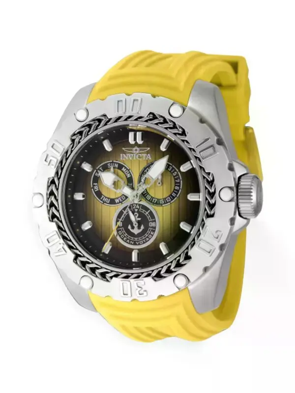 INVICTA Ocean Voyage 51mm Watch