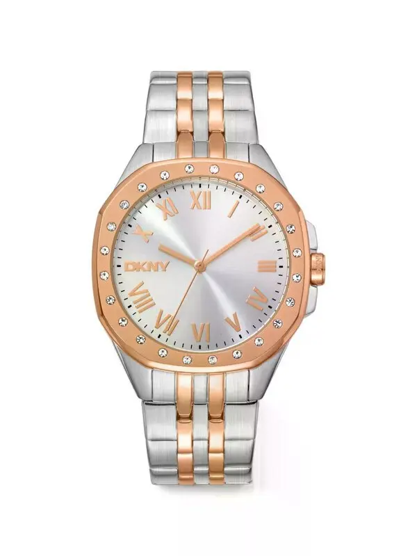 Dkny Evening 36mm Watch